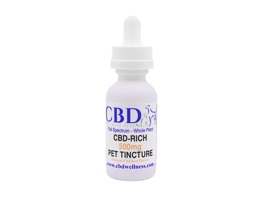 CBD for Pets | CBD Dog Treats, Tinctures & Pet Products — CBD Wellness